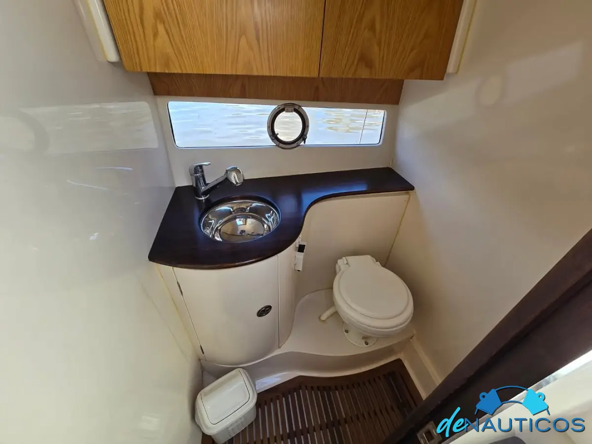 DeNauticos.ar | venta de Embarcaciones | Cruceros | Crucero Genesis 290 ...